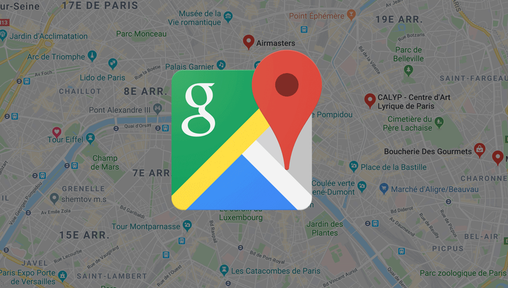 Référencement Google Maps : Comment être Premier Référencement Google Maps : Comment être Premier
