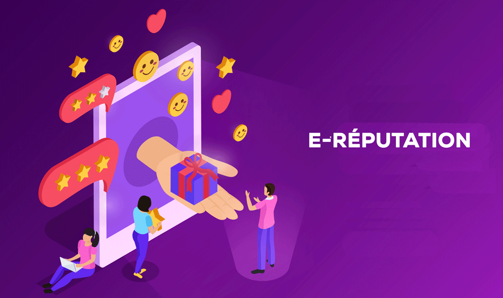 E-reputation d'entreprise : Définition et Conseils de Veille